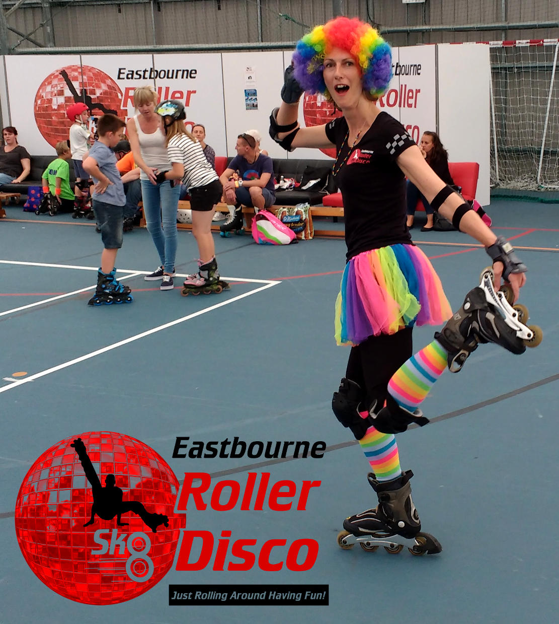 Special Events – Eastbourne Roller Disco